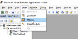 How to generate QR code in Excel using VBA code - I FIX PROBLEM
