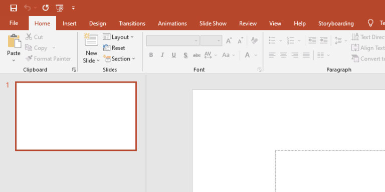 How to record Windows Screen using PowerPoint - I FIX PROBLEM