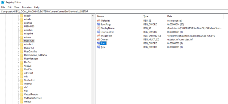 Create A USB Disable Application in VB.Net - I FIX PROBLEM Create A USB Disable Application in VB.Net - I FIX PROBLEM